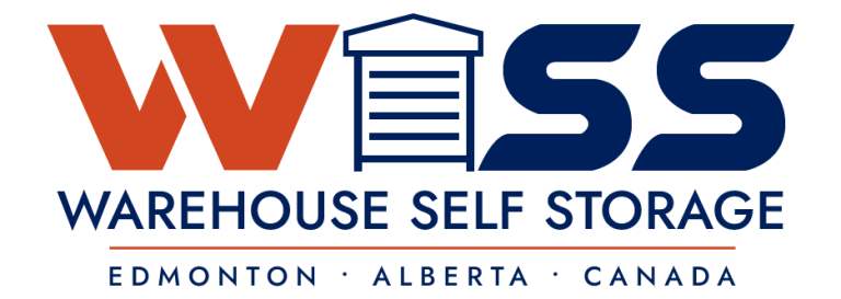 Home - Warehouse Self Storage